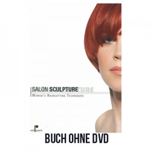 SALON SCULPTURE ARBEITSBUCH | Pivot Point
